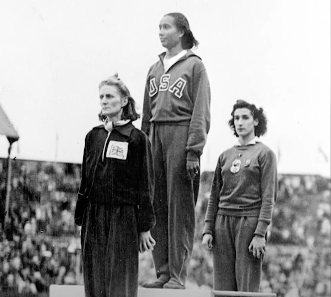 Alice Coachman: La pionera del atletismo que rompió barreras - Deporlist